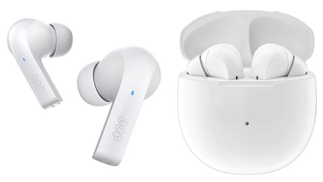 Melhores Fones de Ouvido Bluetooth QCY - Sound Bests