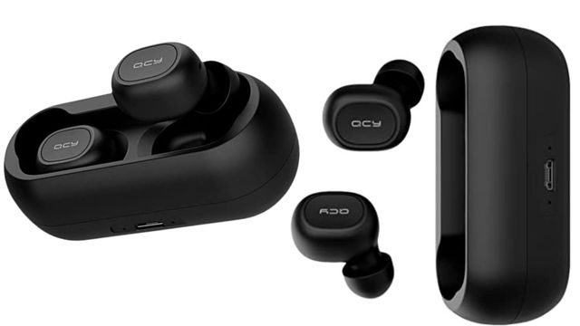 Melhores Fones de Ouvido Bluetooth QCY - Sound Bests